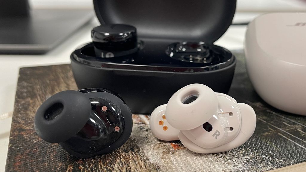 Sony vs Bose headphones: which should you choose? | What Hi-Fi?