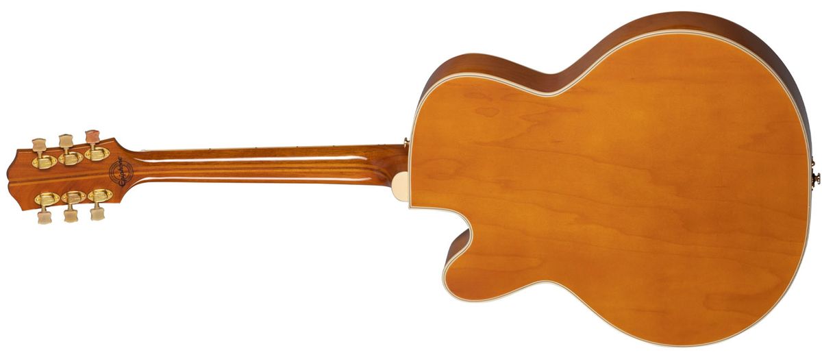 Epiphone unveils 150th Anniversary guitar lineup – all-original ...