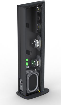 UPDATE: GoldenEar Technology targets the UK | What Hi-Fi?