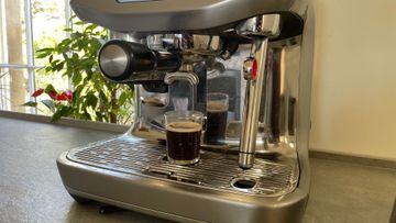 A barista's take on the Sage Oracle Jet Automatic Coffee Machine ...
