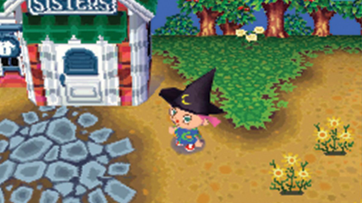The history of Animal Crossing: How the series evolved from an N64 ...