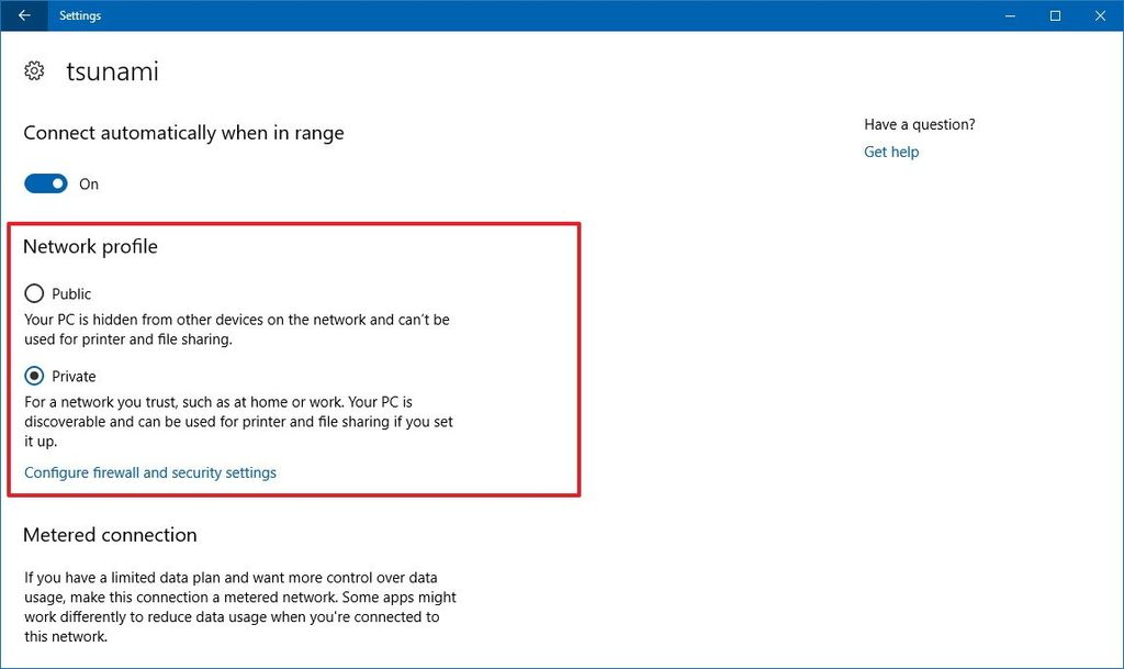 How to configure network discovery on Windows 10 | Windows Central