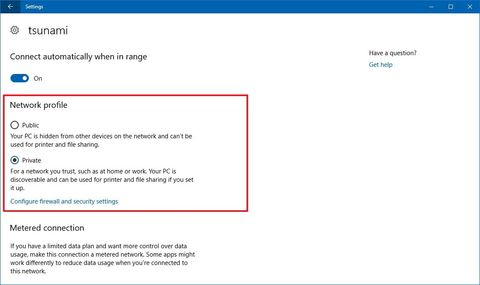 How to configure network discovery on Windows 10 | Windows Central