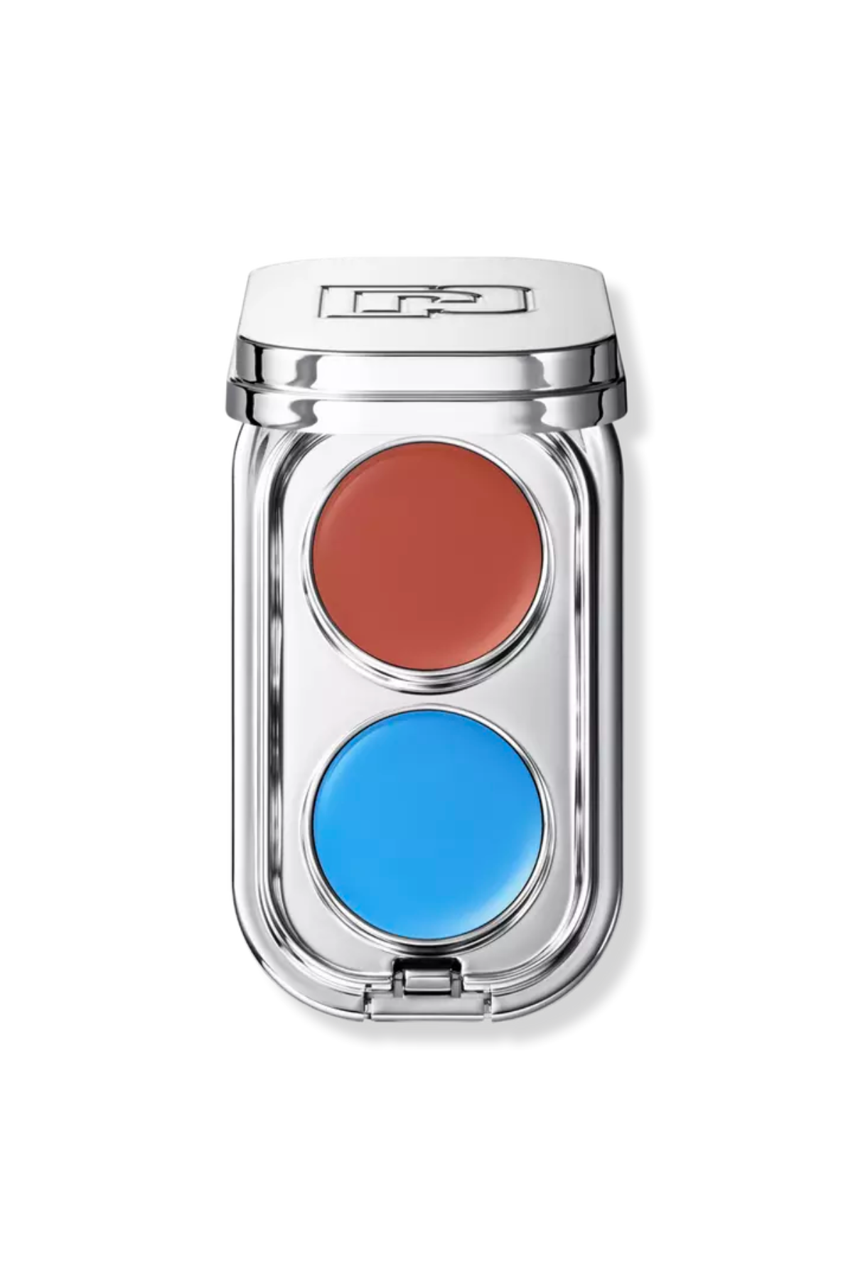 Blue Eyeshadow Looks: How to Wear Blue Eyeshadow Aesthetic | Marie Claire