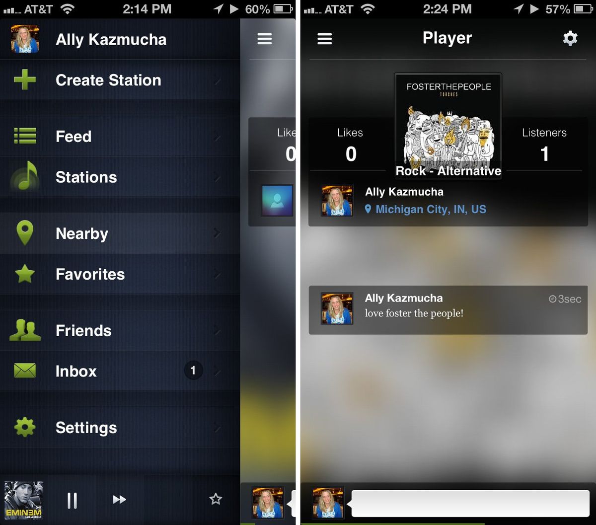 Soundtracker Radio for iPhone and iPad review | iMore