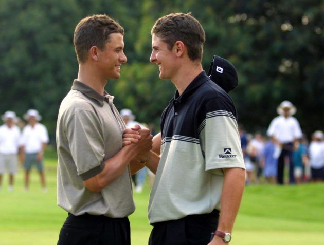 Adam Scott Facts: 20 Things You Didn't Know About Australian Golf Star ...