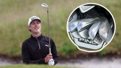 What Is A Texas Wedge? | Golf Monthly