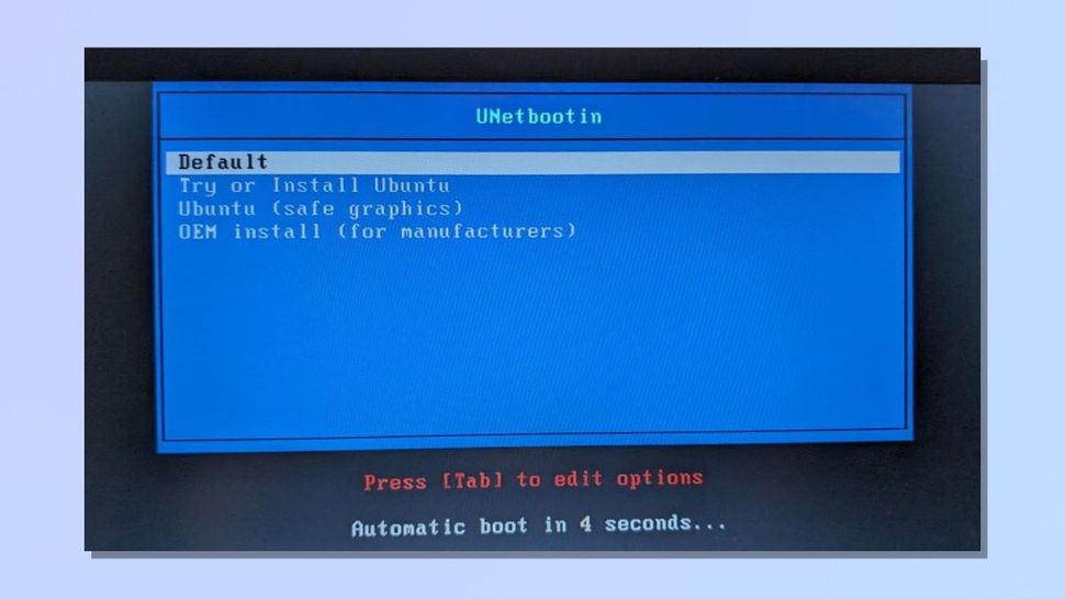 How to install Linux | Tom's Guide