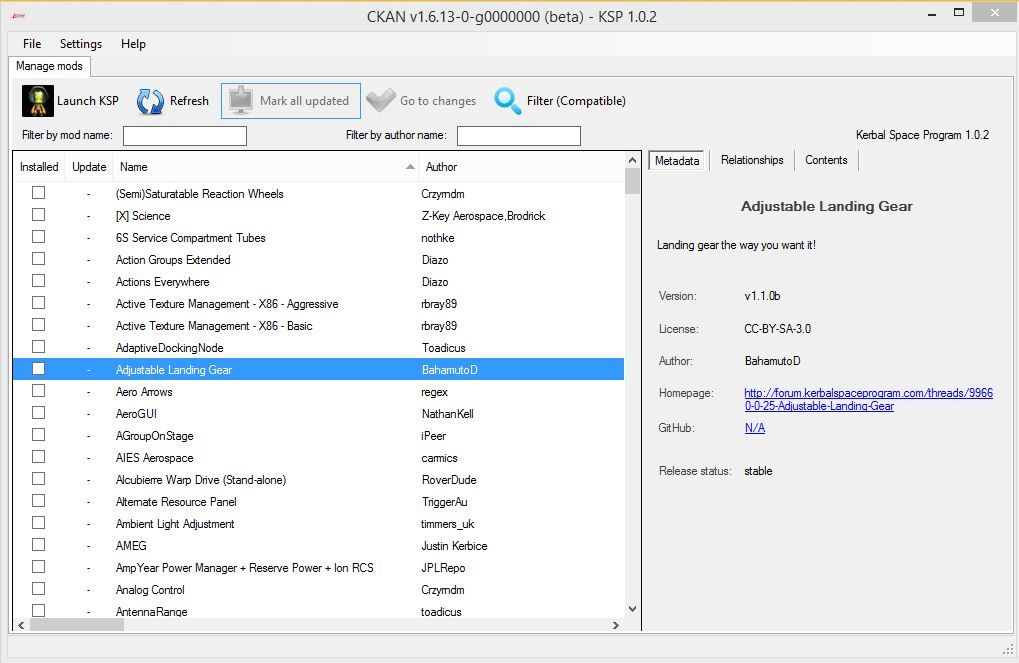 The Best Kerbal Space Program Mods | PC Gamer