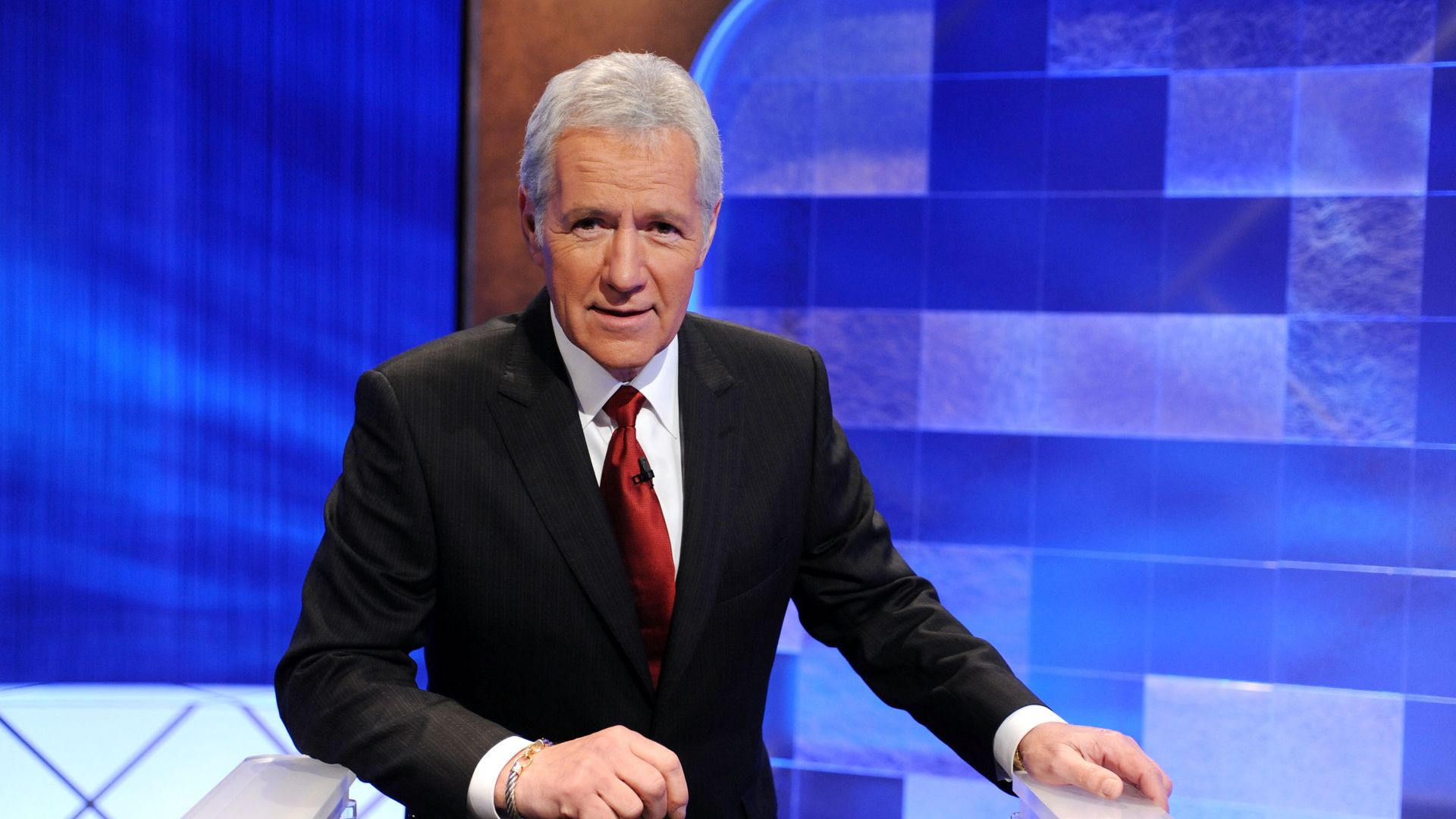 Alex Trebek Jeopardy! episodes streaming for free online | What to Watch