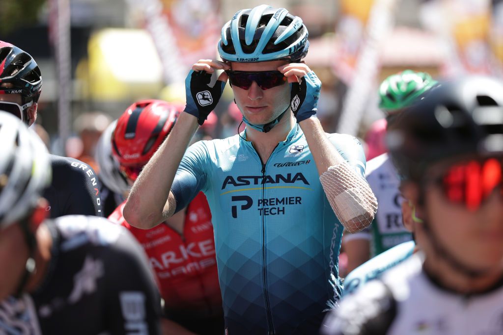 Vlasov’s Vuelta a España support will have freedom to chase stage wins ...