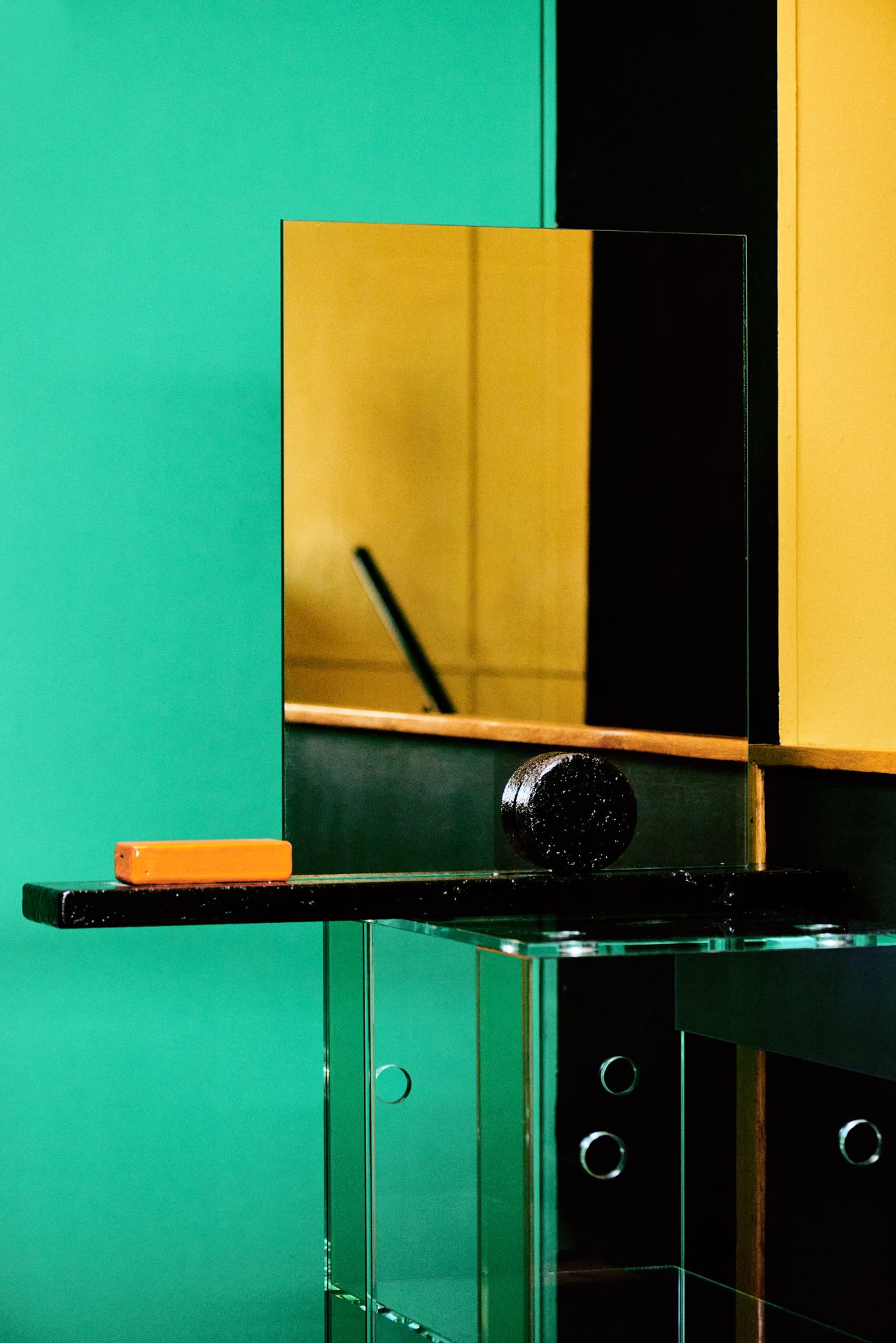 French designers Marie & Alexandre move in to the Cité Radieuse ...