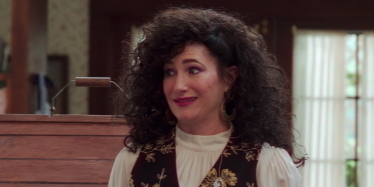 Is WandaVision’s Agnes Really Wanda’s Victim Or Is She Just A Lying ...