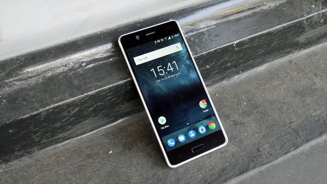 Nokia 5 review | TechRadar