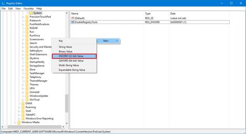 How to block access to Windows 10's Registry | Windows Central
