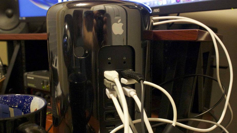 Me in my studio: Notaker | MusicRadar