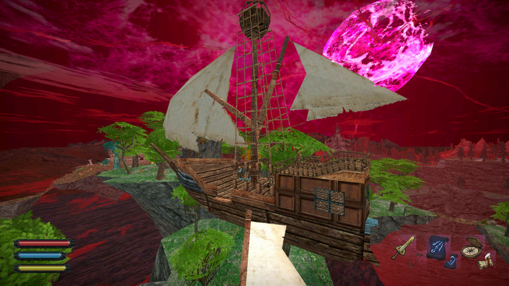 Dread Delusion review | PC Gamer