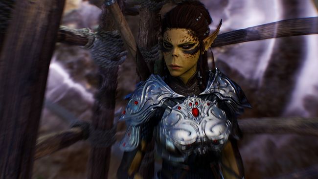 Baldurs's Gate 3 companions: The five recruitable Baldur's Gate 3 ...