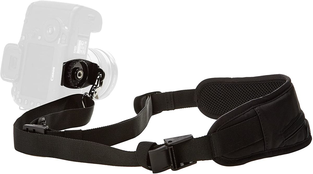 Best camera straps 2025: Top picks for comfort and accident prevention ...
