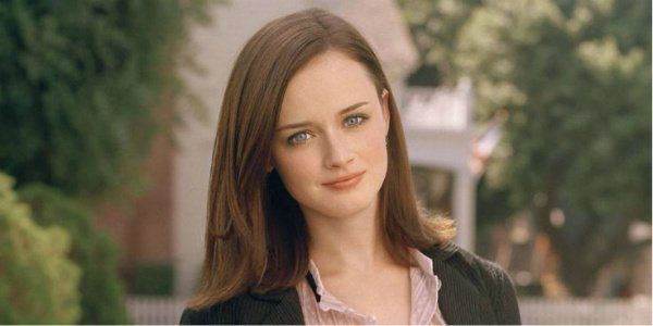 What The Gilmore Girls Revival Plans To Do About Rory's Former ...