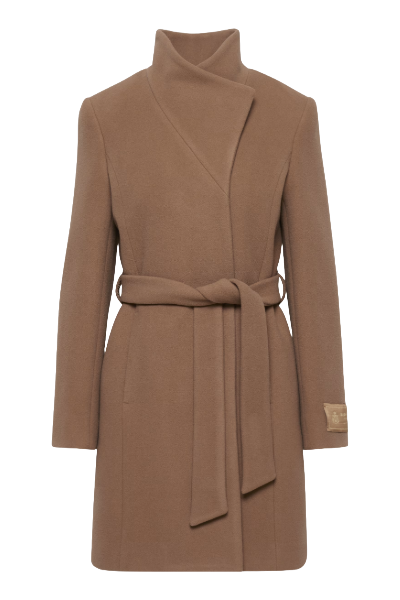 The Minimalist Mocha Mousse Color Is Poised to Dominate the 2025 Luxury ...