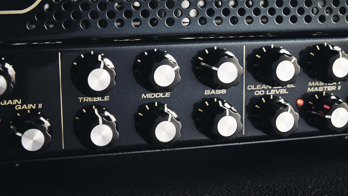 Victory MKX Lunch Box Head review | MusicRadar