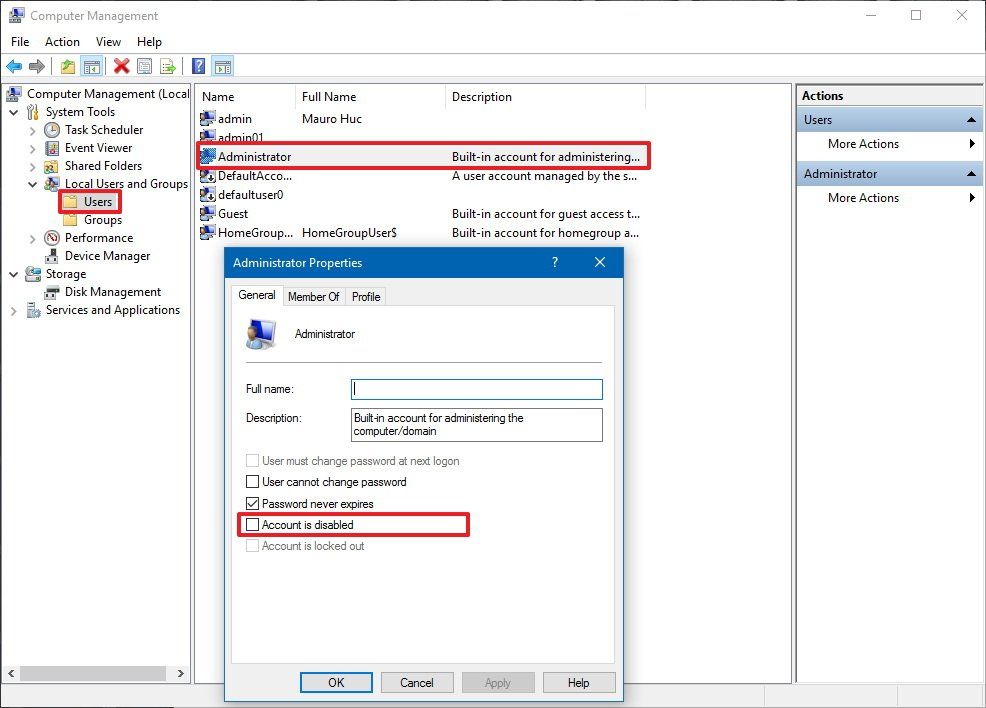 How to reset the Start menu layout on Windows 10 | Windows Central