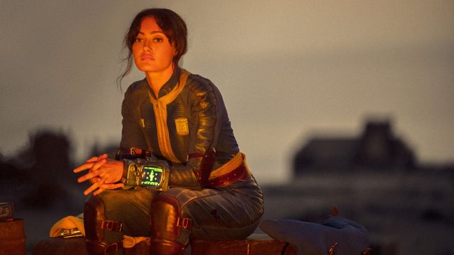 Everything we know about Fallout season 2 | PC Gamer