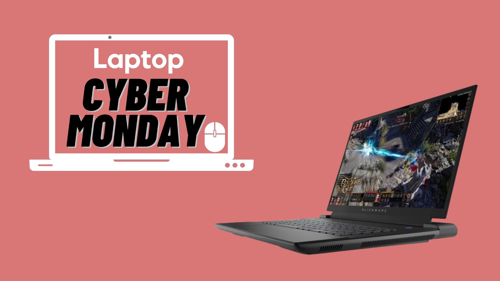 Price drop! Best Buy takes $600 off the Alienware m16 gaming laptop in ...