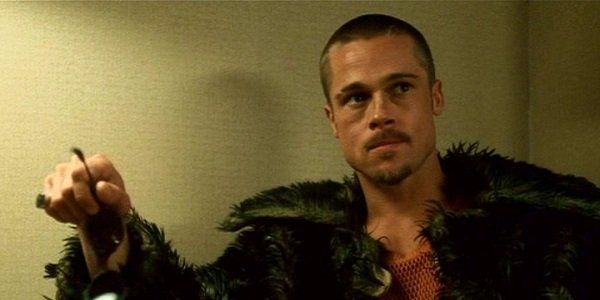Fight Club 2 To Hit Comic Shelves In May 2015 | Cinemablend