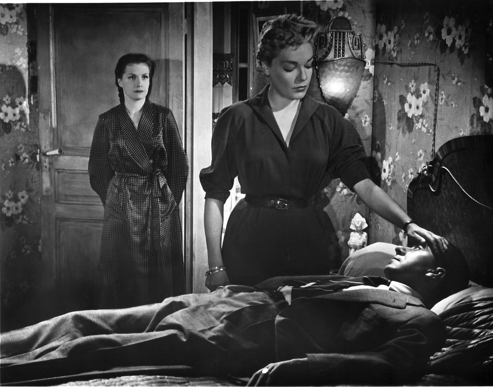 The 50 Best Psychological Thriller Movies Ever | Marie Claire