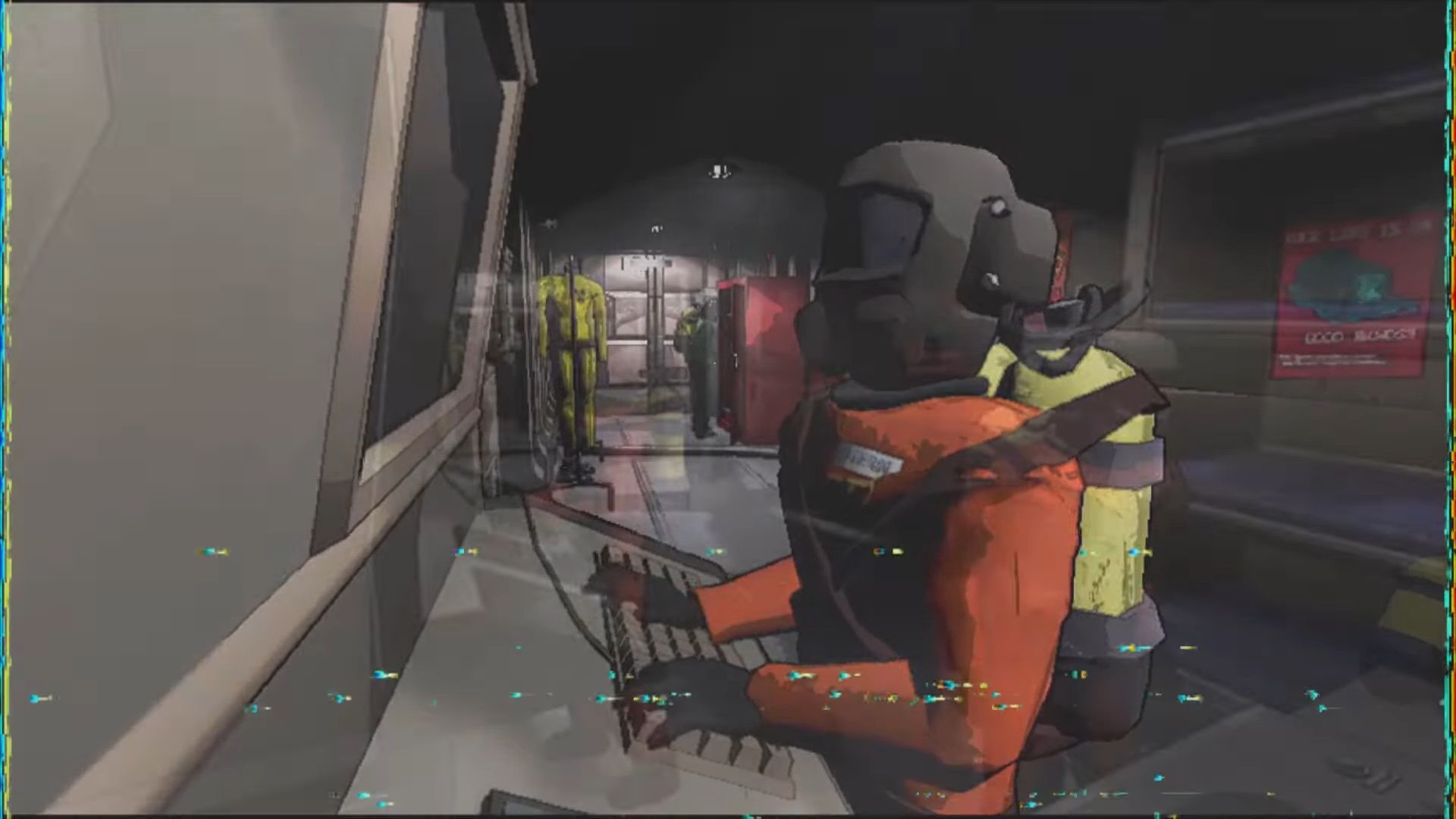 Lethal Company creator considered releasing a "low-key" update "right now" but decided to cook ...