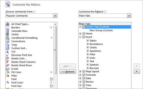 Microsoft Office 2010 Review | Laptop Mag