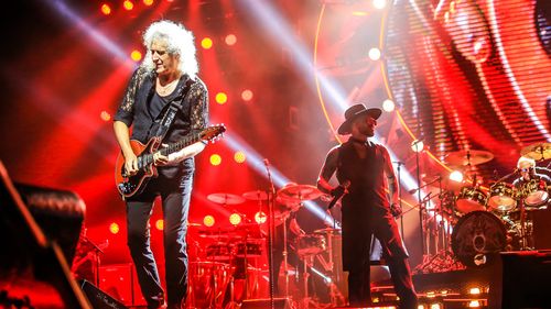Brian May's top 5 tips for guitarists | MusicRadar