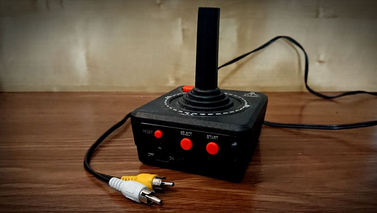 How to play the best retro games | TechRadar