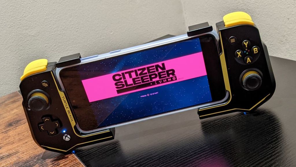 Grab the perfect Cloud Gaming controller with a $26 saving and play ...