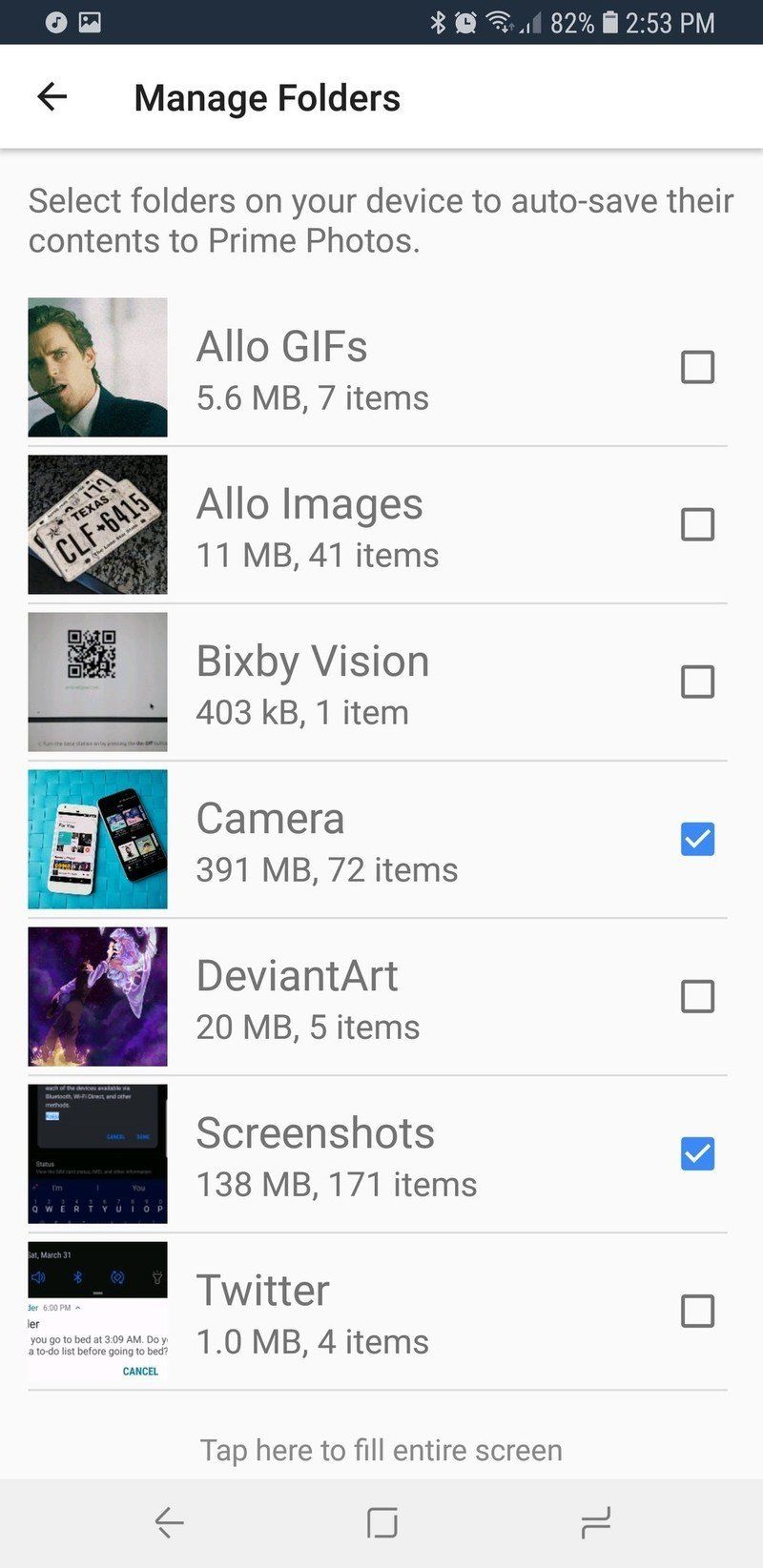 How to transfer Android photos to PC or back them up in the cloud ...