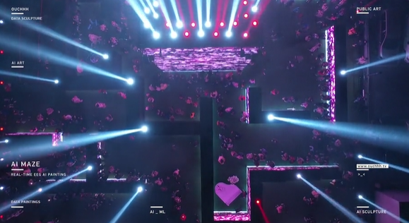 You'll Never Get Out of This Maze—And It's So Cool You Won't Want To ...