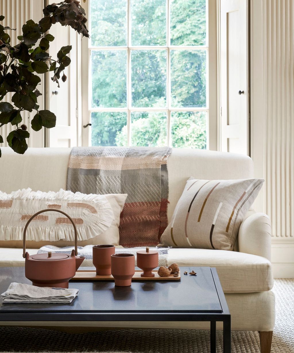 When should you start decorating for fall? | Homes and Gardens