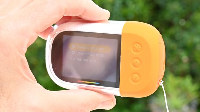 Polaroid Wave review: a basic and relatively cheap underwater streaming ...