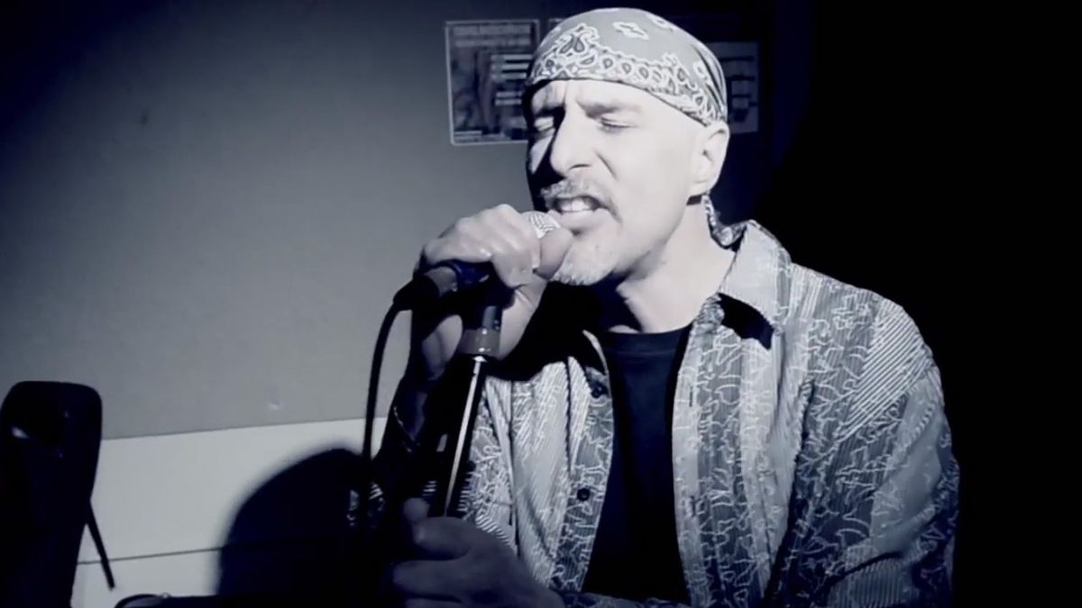 Mystery unveil new singer | Louder