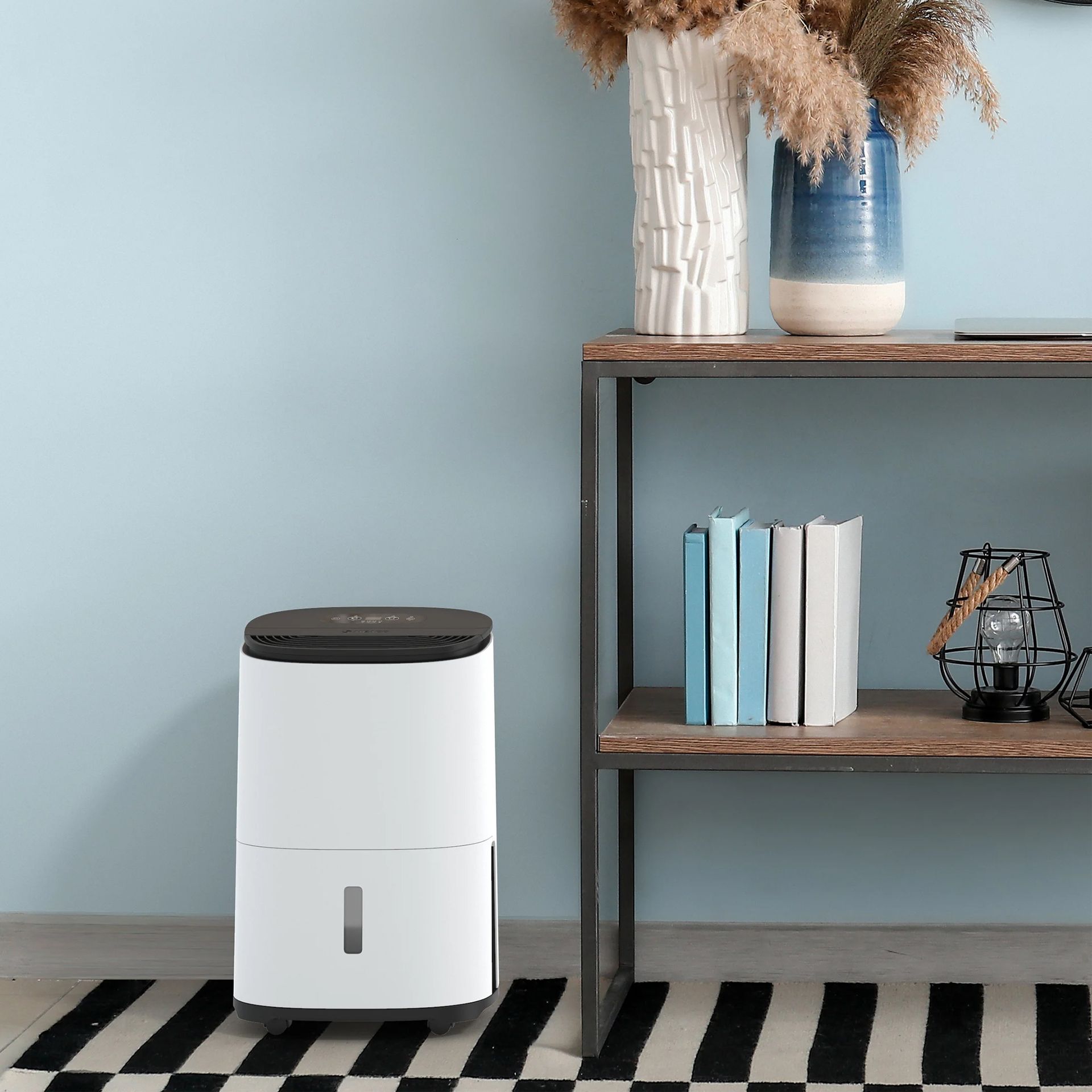 How to choose a dehumidifier – what you need to know | Ideal Home