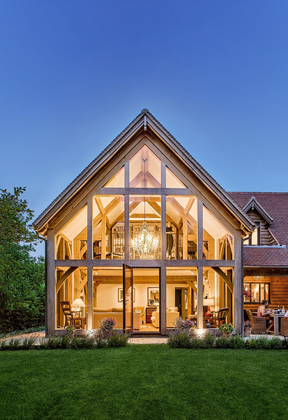 Barn houses: Ideas and advice for designing barn-style homes | Homebuilding