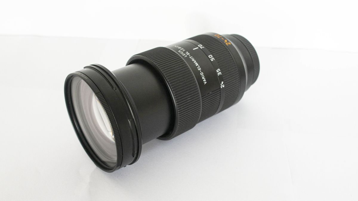 The best Leica SL lenses in 2025: a guide to the full Leica SL lens ...