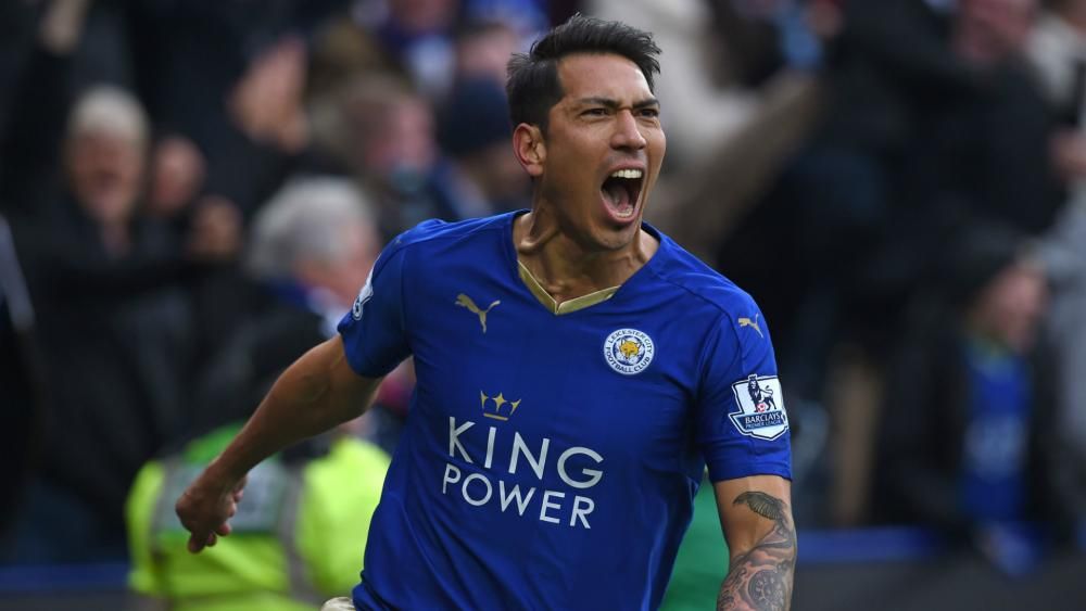 Ranieri always believed a winning goal would come | FourFourTwo