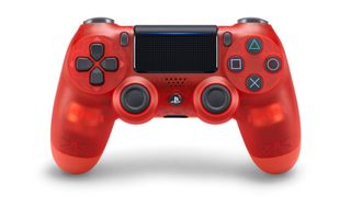 Sony’s new PS4 controllers are a see-through 90s throwback | TechRadar