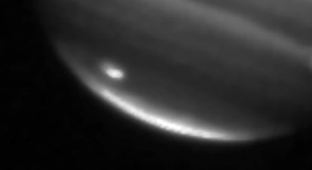 Photos: Jupiter Struck By Space Rock (Again) | Space