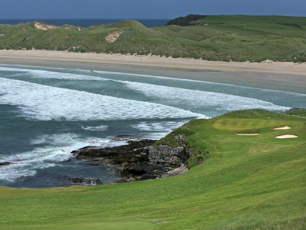 10 Of The Best Scottish Golf Courses Under £100 | Golf Monthly