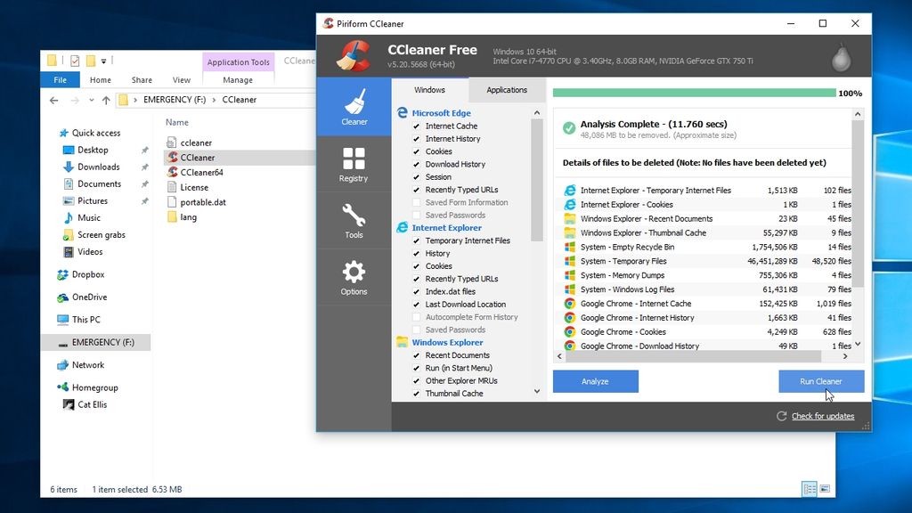 The best free apps for Windows 10 | TechRadar
