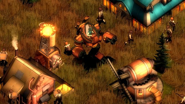 The 20 best RTS games to play right now | GamesRadar+